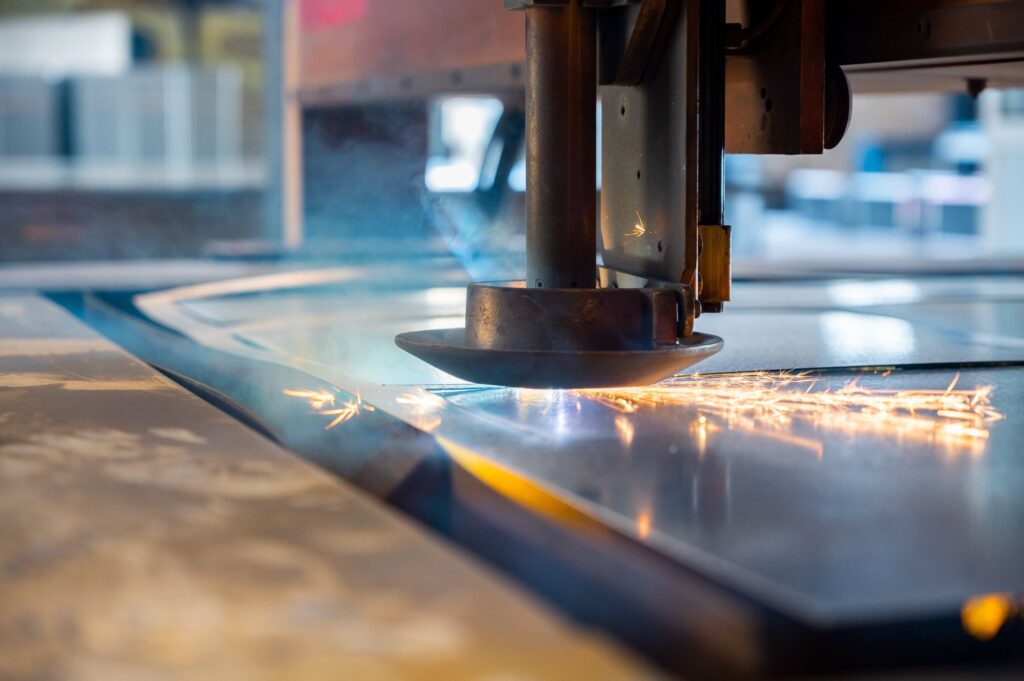 Comprehensive Guide to Steel Stamping Standards and Best Practices ...