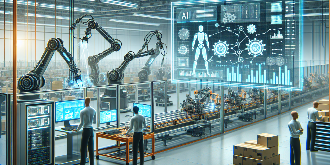 Revolutionizing Quality Monitoring in the Metal Industry with AI ...