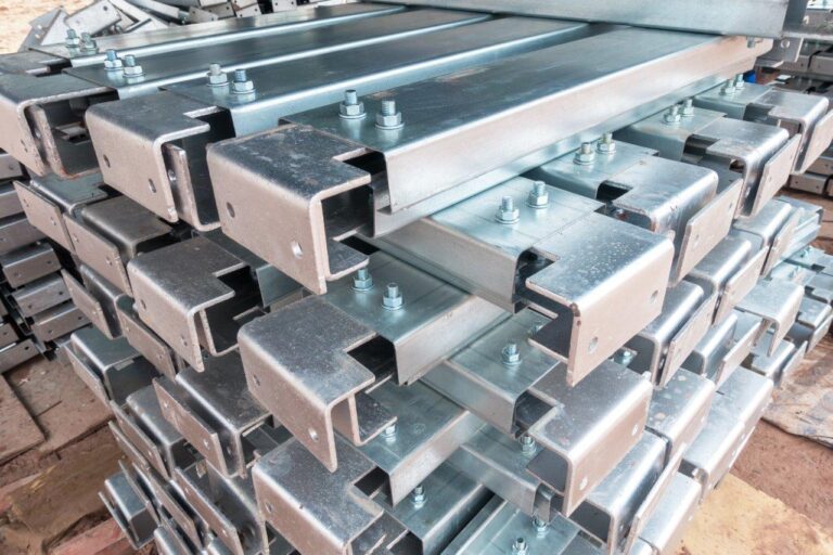 What is Galvanized Steel? A Big Technology Leap in Metal Protection ...