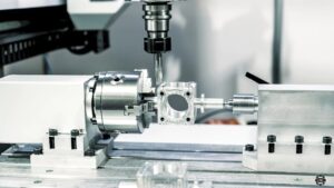 What is MDI in CNC Machine? Its Tremendous Technology - Modern Metal Works