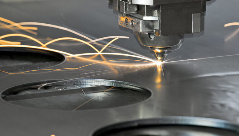 Kerf in Metal Cutting: Understanding Its Impact and Uses - Modern Metal ...